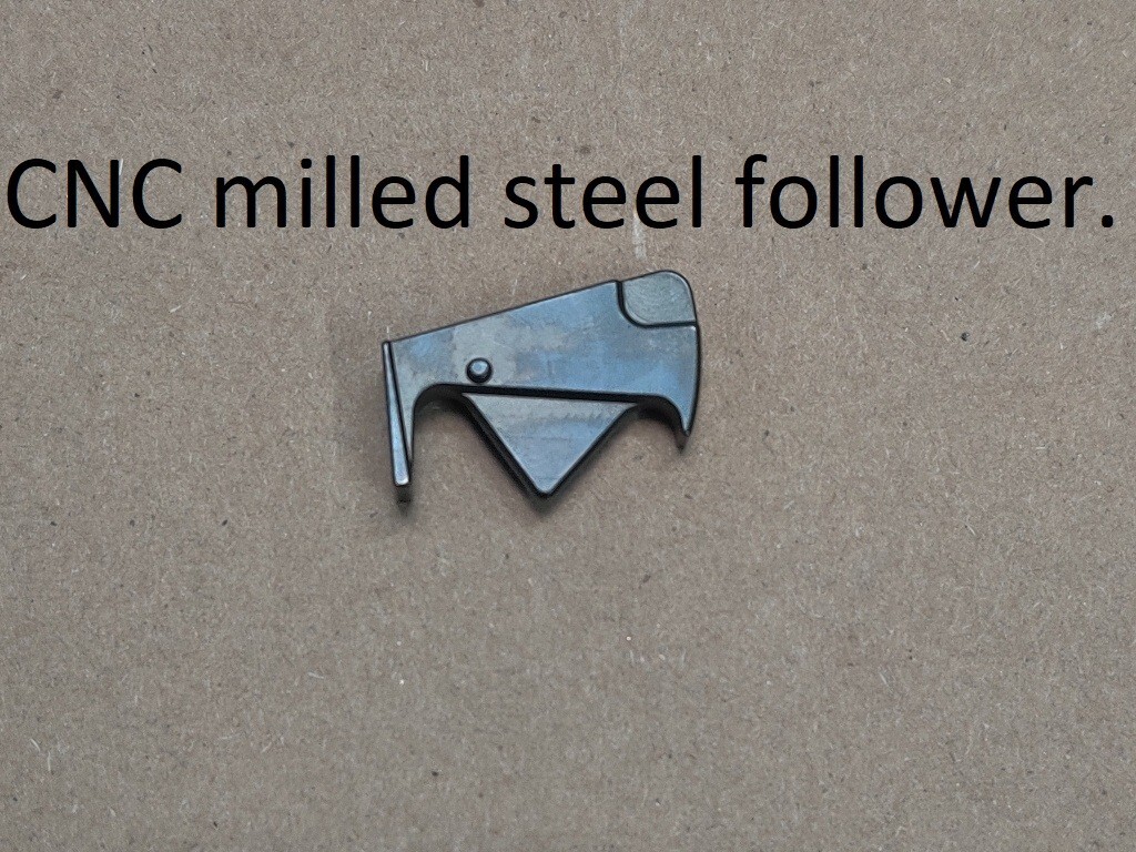 Csspecs Savage 23A and 19 NRA magazine 7 round, new production | eBay