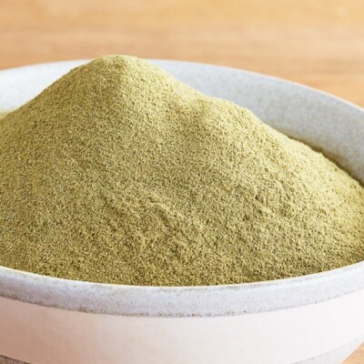 Italian Premium Basilico Basil Powder, LARGE (1) Pound BAG, Product Of ...