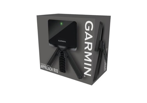 NEW Golf Simulator Garmin R10 package w/Projector | eBay