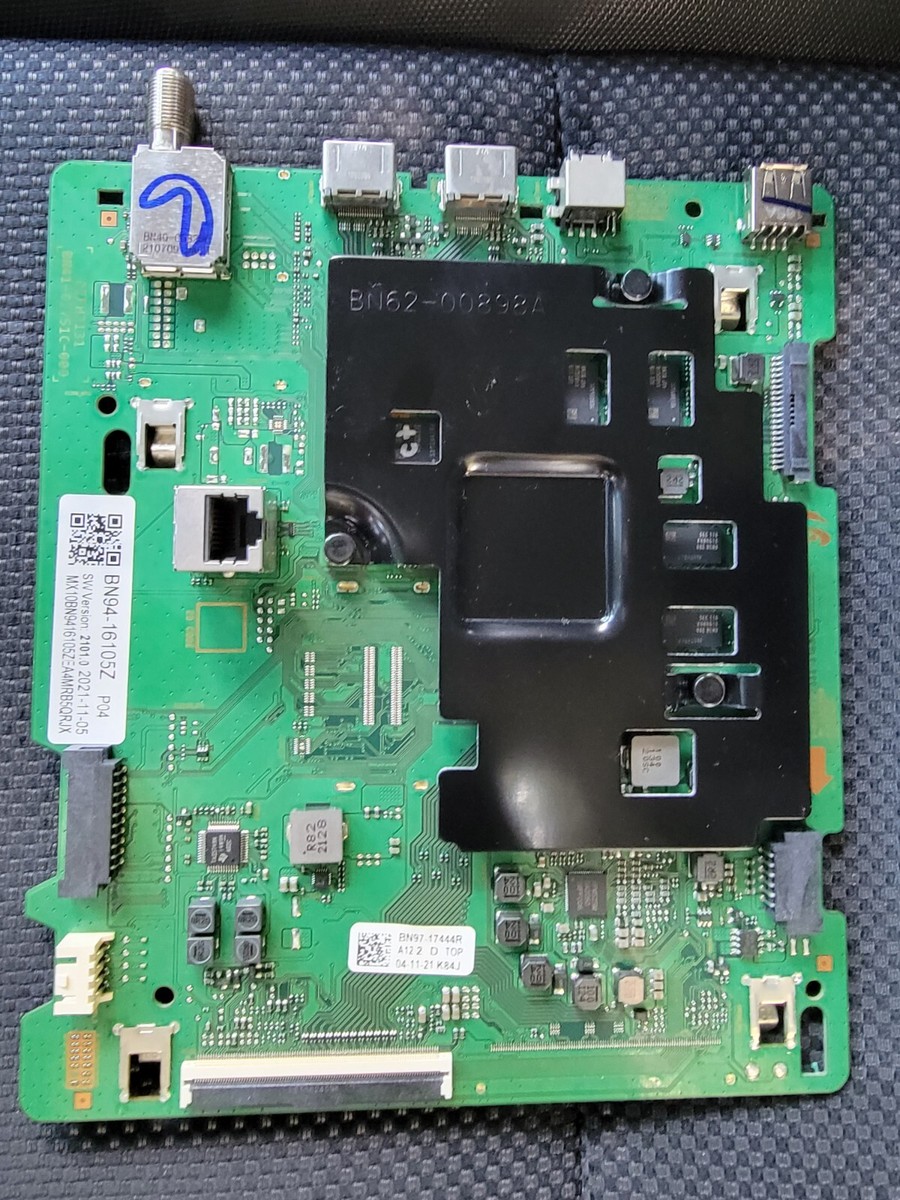 Samsung ue65tu7020 Main Board. Bn94-16661A BN62-00898A | eBay Samsung ue65tu7020 Main Board. Bn94-16661A BN62-00898A | eBay