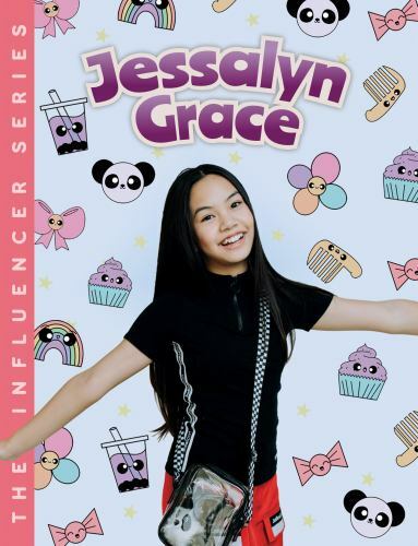 Jessalyn Grace by Jessalyn Grace (2020, Trade Paperback) for sale online | eBay