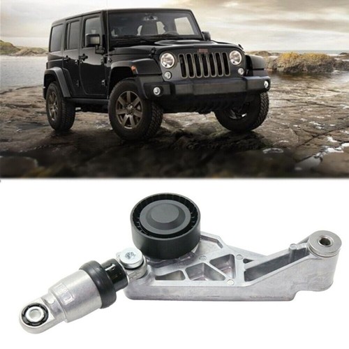 Belt Tensioner Accessory for Jeep Wrangler 2012-2017 JK 2018 4627038AA ...