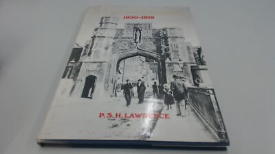 An Eton Camera: 1850-1919, Anonymous, Michael Russell Publishing | eBay