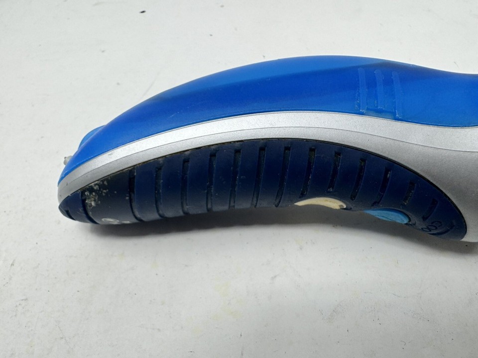 TESTED Philips Norelco Nivea 8020X HS8420, HS85 Cordless Shaver W ...