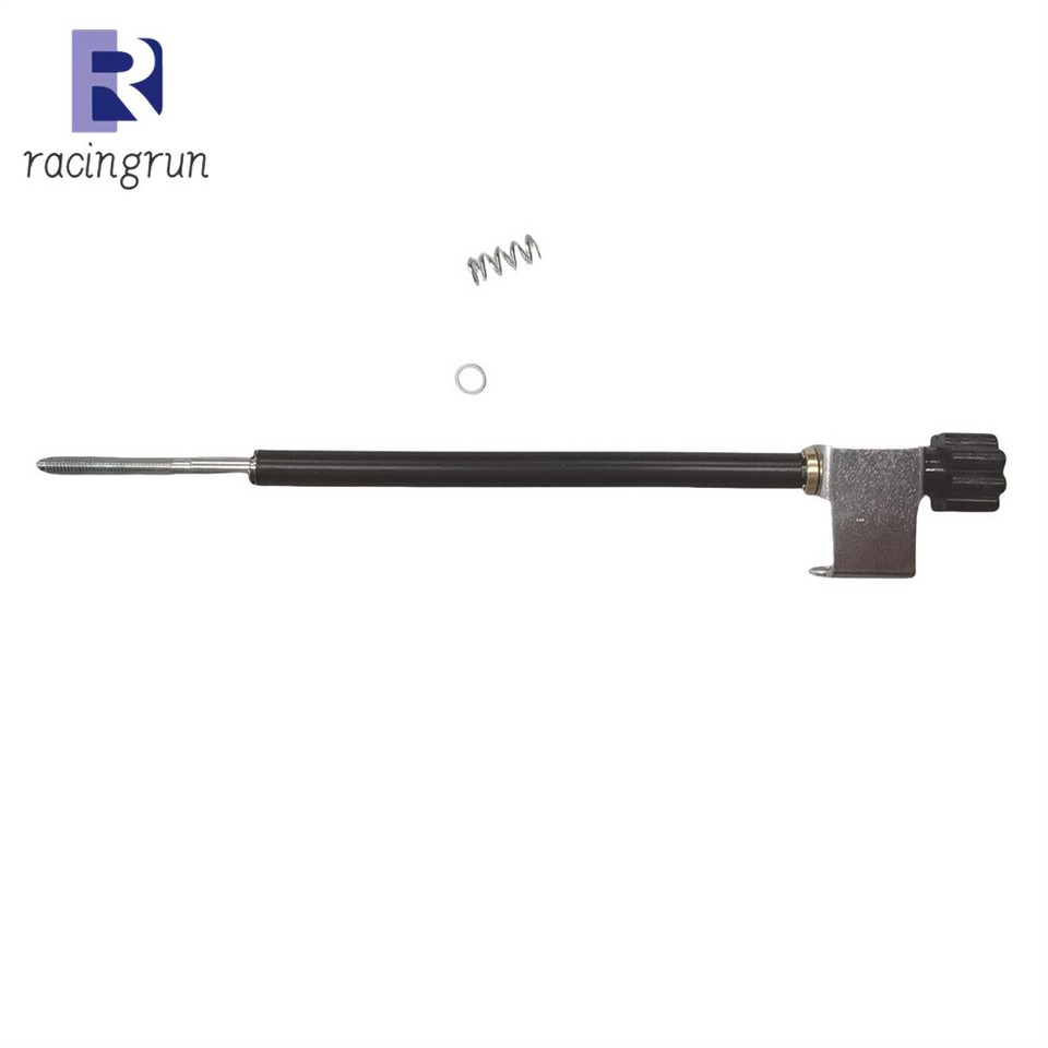 Carburetor Throttle Stop Idle Adjuster Screw Fits Suzuki RMZ250 RMZ450 ...