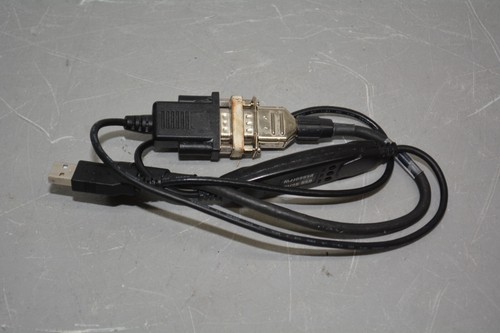 ^ Keyence USB60FPW USB-Serial Barcode USB Interface #X1914 | eBay