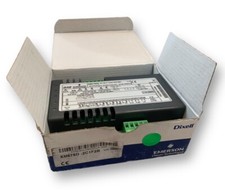Emerson Dixell XM678D-2C1F2B Stepper Controller 24V for sale online | eBay