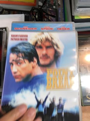 Point Break DVD | eBay