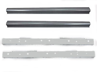 Chevrolet Cruze 2008-2016 Inner & Outer Rocker Panels 4 Door New Pair ...