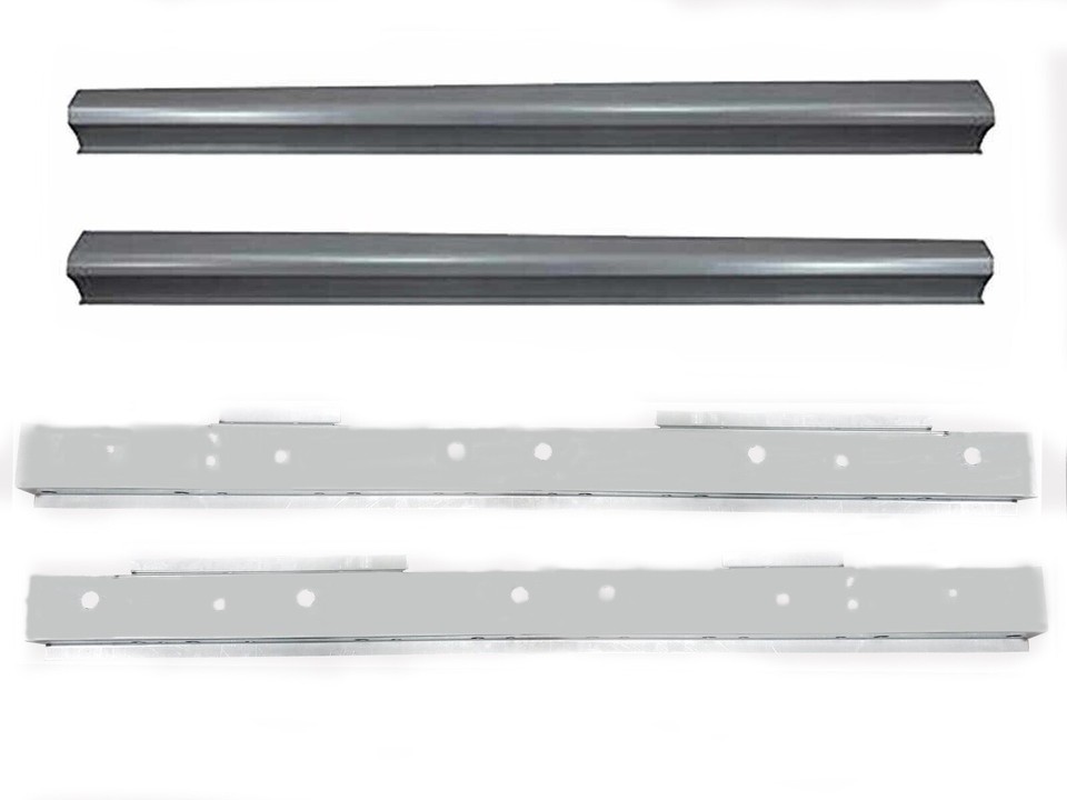 Chevrolet Cruze 2008-2016 Inner & Outer Rocker Panels 4 Door New Pair ...