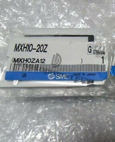 1PC SMC MXH10-20Z MXH1020Z Pneumatic Slide Brand NEW | eBay