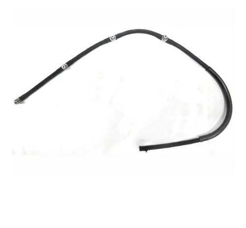 Mercedes-Benz W203 CDI Rücklaufleitung Dieselrücklaufleitung ...