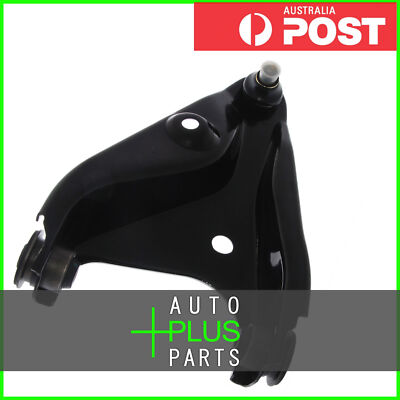 Fits RENAULT SANDERO LEFT FRONT ARM - SANDERO | eBay Australia