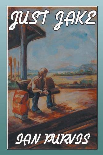 Just Jake By Ian Purvis 9781612963419| eBay