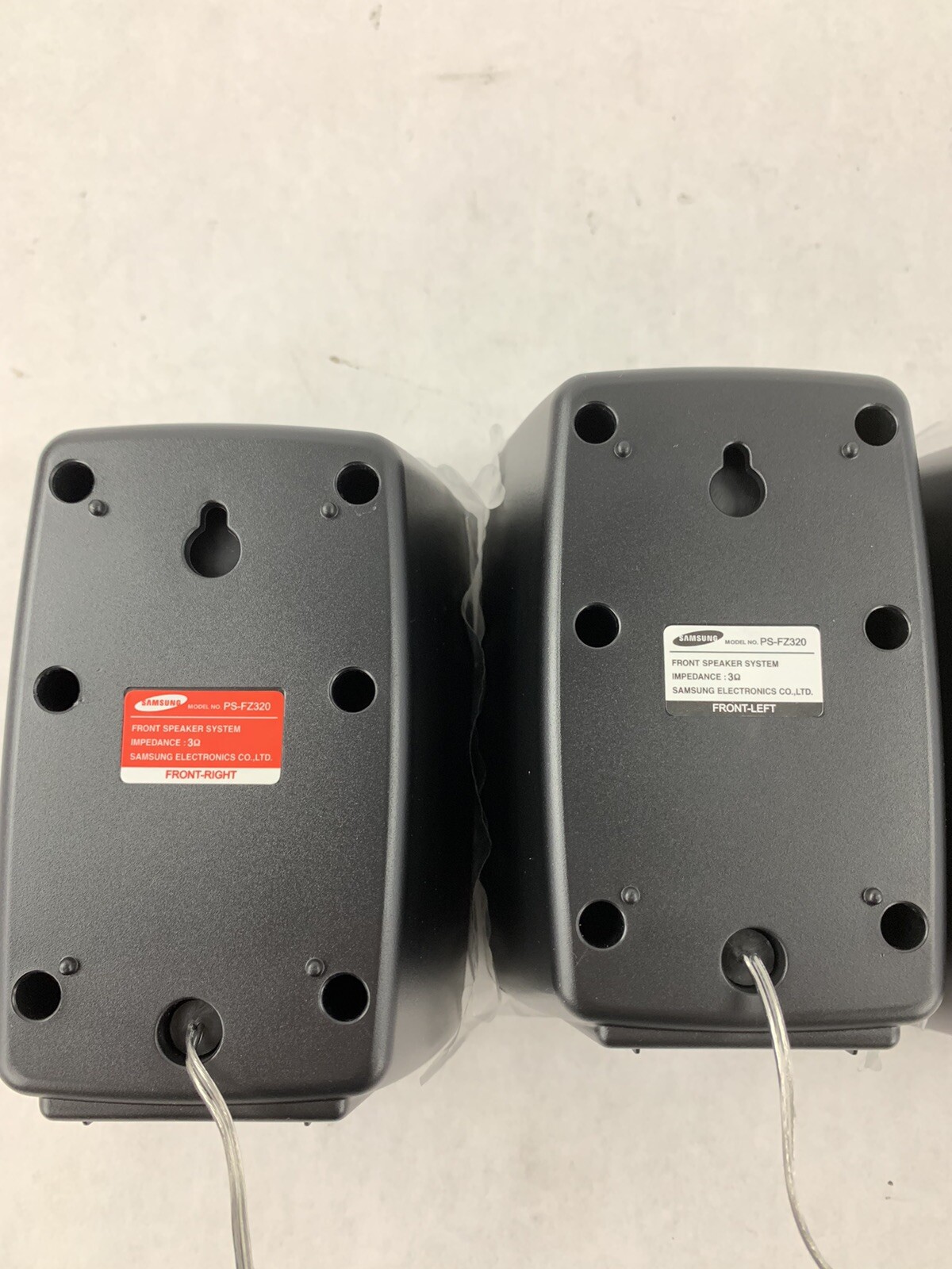 Samsung HT-Z320 5.1 Channel Home Theater System for sale online | eBay