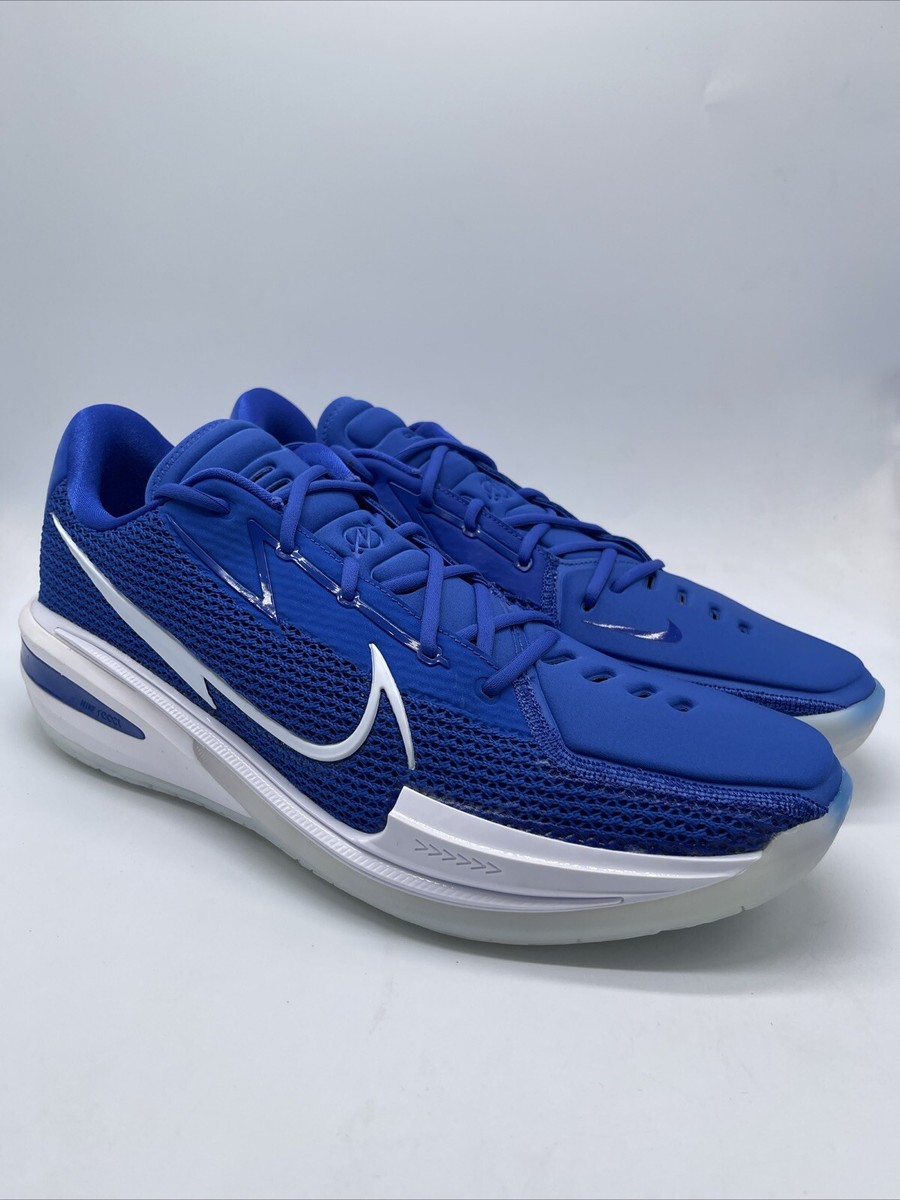 Nike Air Zoom GT Cut TB Game Royal DM5039-401 Men's Size 17 Nike Air Zoom GT Cut TB Game Royal DM5039-401 Men's Size 17