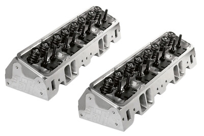 AFR 1066 220CC SBC SBC Race Cylinder Head | 0012893003242 | Sold as a ...