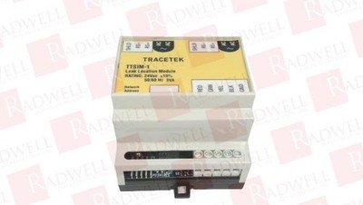 RAYCHEM RPG TTSIM-1A / TTSIM1A (NEW IN BOX) | eBay