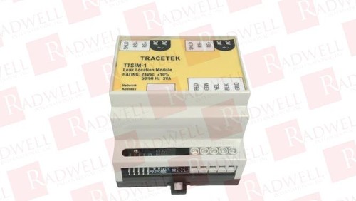 RAYCHEM RPG TTSIM-1A / TTSIM1A (NEW IN BOX) | eBay