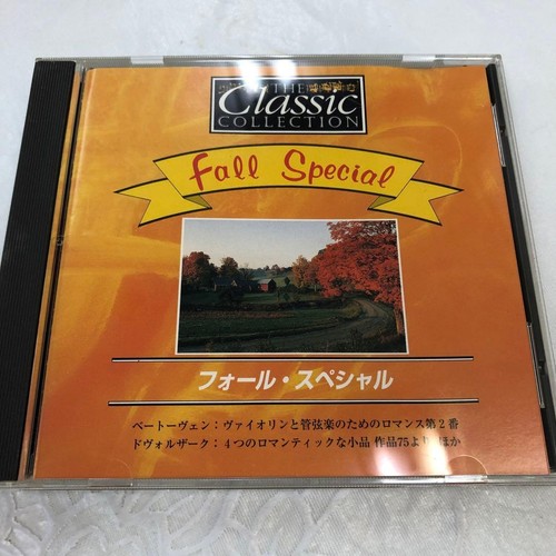 Fall Special The Classic Collection | eBay UK