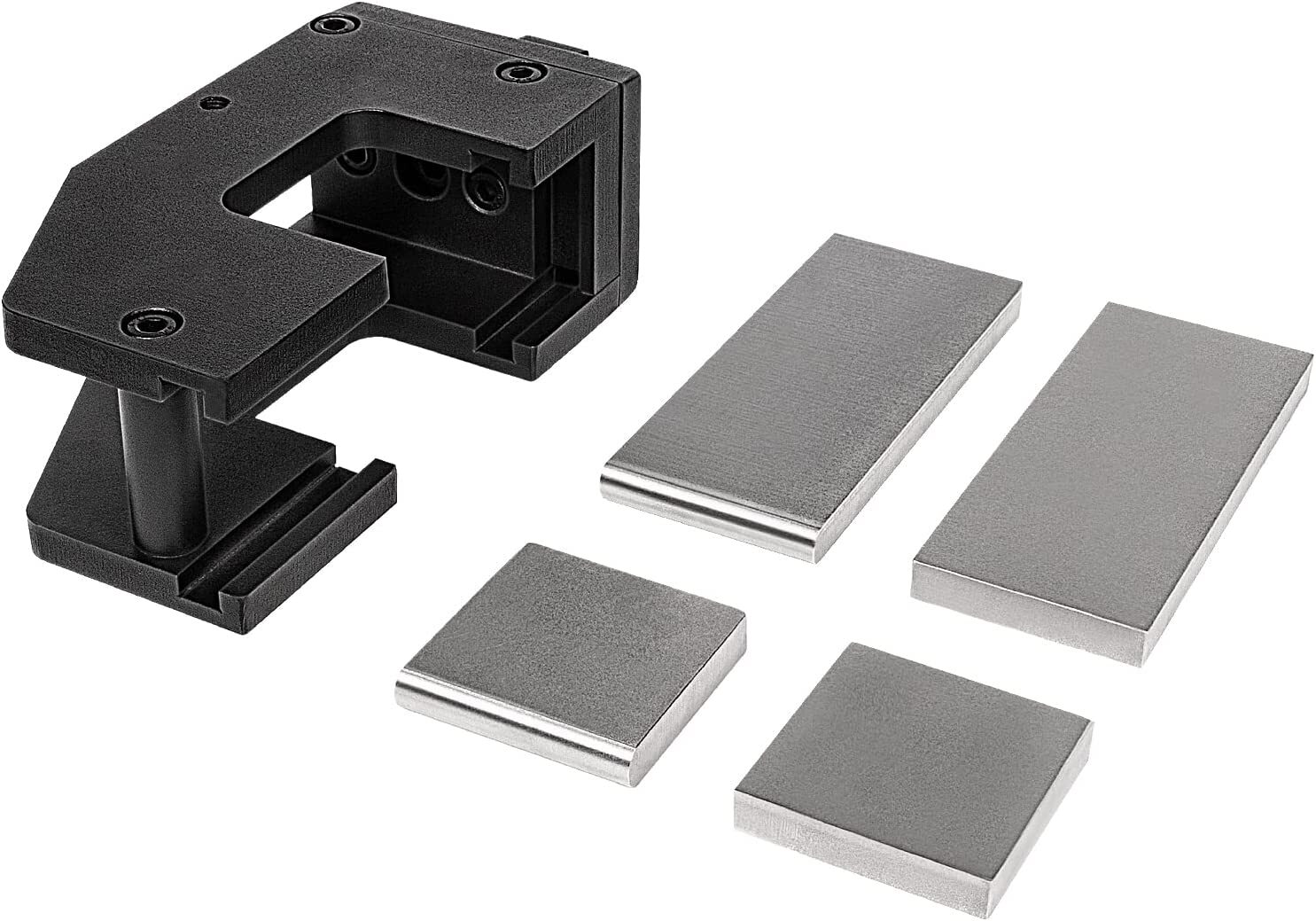 Blacksmith G2 Guillotine Tool Use for Round/Square Shoulders Anvil ...