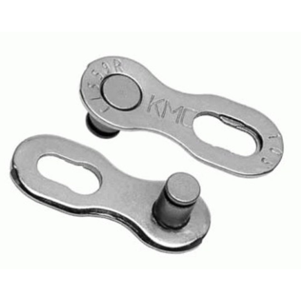 2x PAIRS Chain Joining Link 6 7 8 9 10 11 12Speed Missing Master Quick ...