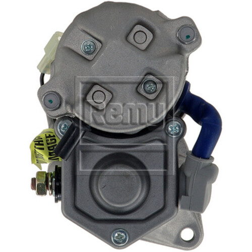 Starter Motor Remy 16843 Reman fits 86-87 Toyota Celica 2.0L-L4 | eBay