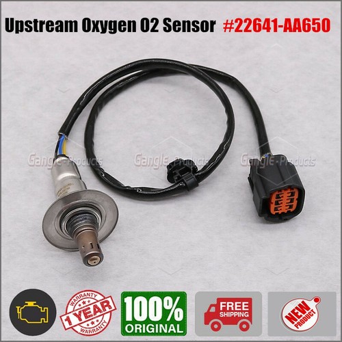 22641-AA650 Upstream Oxygen O2 Sensor For Subaru Forester XT 2014-18 ...