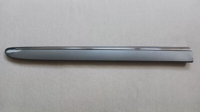 03-09 Mercedes e500 e320 e350 Rear Right exterior door molding ...