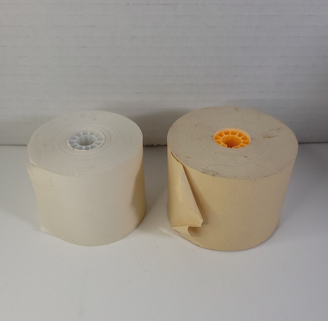 Sharp EL-1197PIII 12 Digit Desktop Calculator Ribbon Electronic & 2 ...