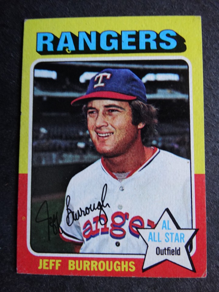 VG 1975 Topps Mini Baseball Cards Complete Your Set U You Pick From ...