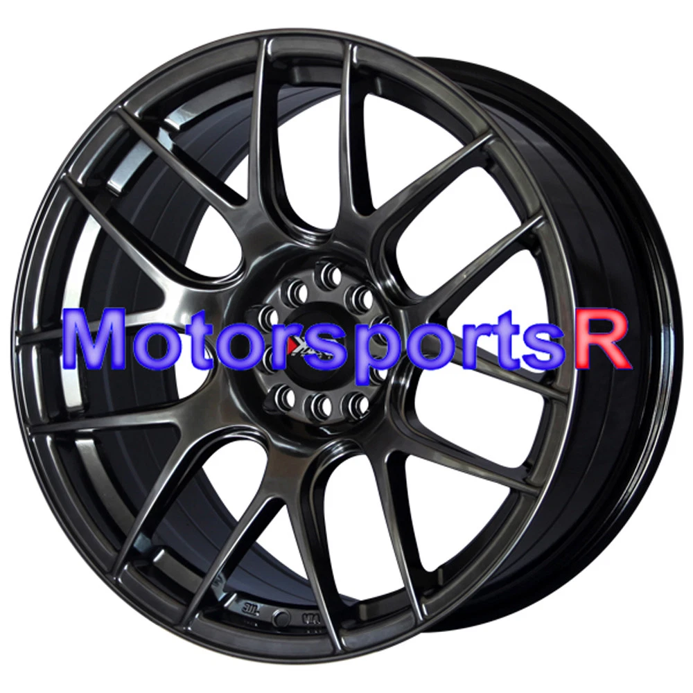 Racing Rims Xxr 001 Wheels