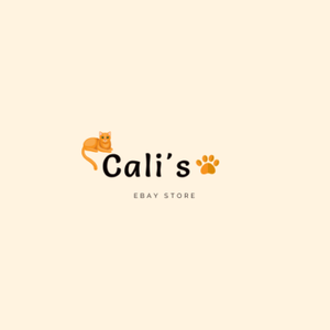 Cali's Shop | eBay Stores