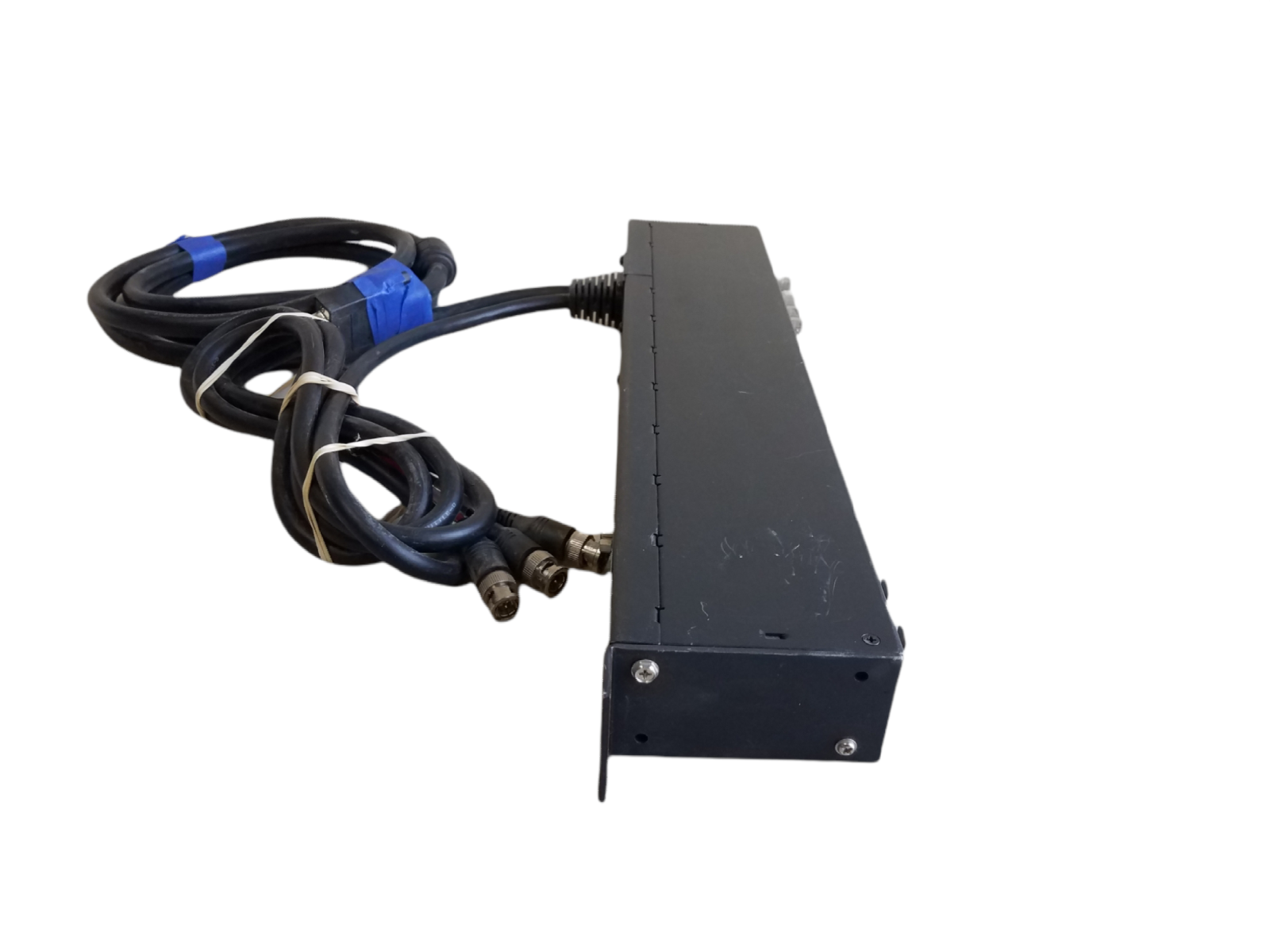 Matrox Axio Xlnkle HD SDI Breakout Box - MFG P/N 63039621051 for sale ...