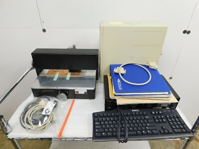 PCB Assembly Equipment - T-Tech Quick Circuit