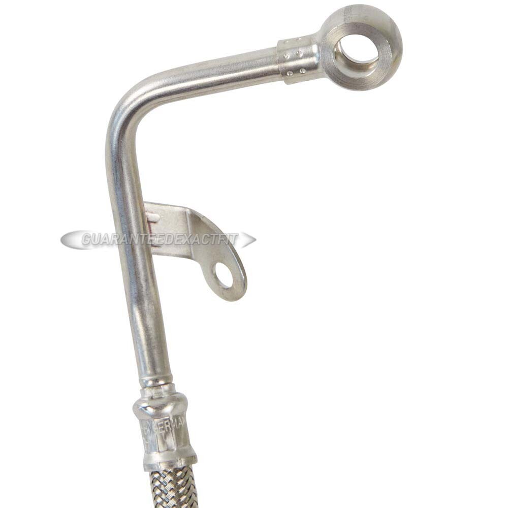 Genuine OEM Turbocharger Oil Line for BMW 11427599233 for sale online ...