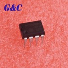 5PCS MC33262PG MC33262P MC33262 DIP-8 Power Factor Controllers IC | eBay