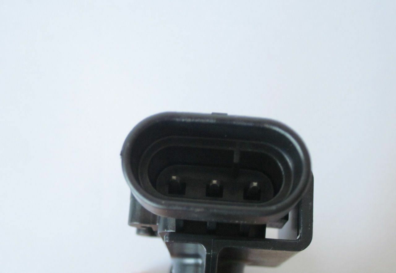Fuel Vapor Pressure Sensor Connector Mopar 4593949AA for sale online | eBay
