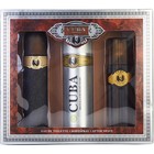 CUBA GOLD by Cuba 3.3 OZ Authentic Frag-139970 | eBay