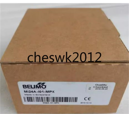1PCS NEW IN BOX BELIMO controller MI24A-I01-MPX | eBay