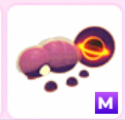 ADOPT from ME - Mega Neon Singularity Beetle | eBay