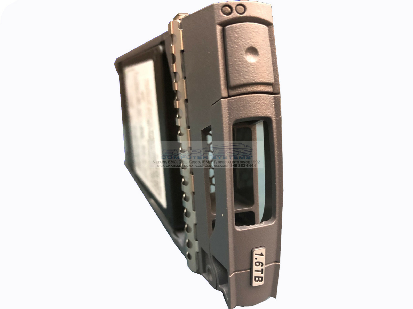 Netapp DS224C 24x 1.6TB SSD X439A-R6 12gbps 38.4TB Expansion Shelf | eBay