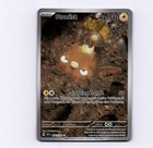 Stunfisk 202/191 Illustration Rare IR SV08: Surging Sparks Full Art NM ...
