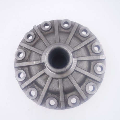 Differential Assembly For Ford Versatile 256V, 276V, 276II, 9030E ...