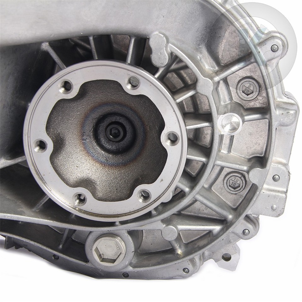 MQ200 5-Speed Gearbox Transmission Assembly Fit For VW Golf AUDI A3 | eBay