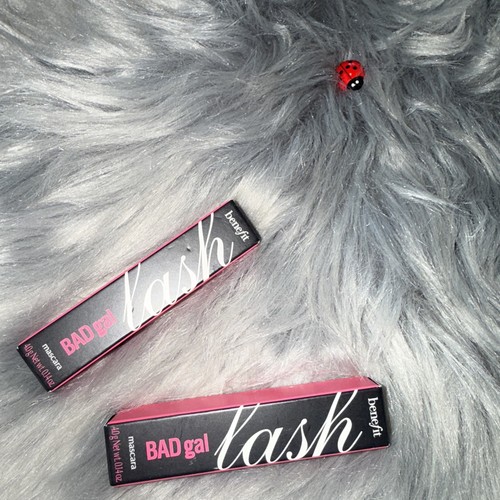 benefit mascara Bad Gal Lash Travel Mini Set Of 2 | eBay