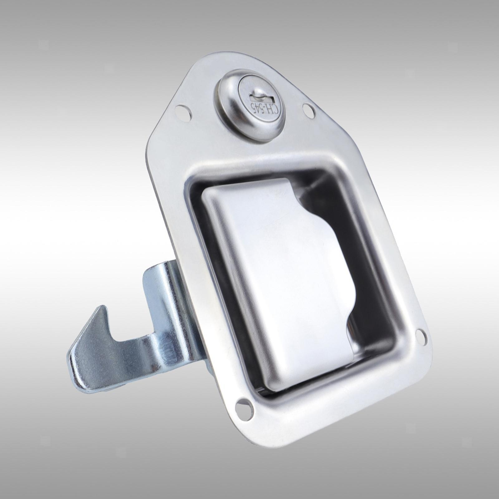 Truck Tool Box Latch Toolbox Handle Latch with Lock for Camper Truck ...