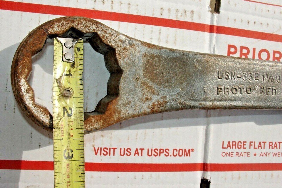 PROTO TOOLS SLUGGING WRENCHES / sockets / ratchets U PICK | eBay