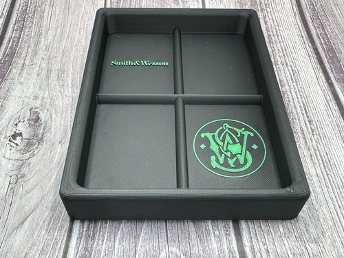 Small Parts Tray For Smith & Wesson Firearms | eBay
