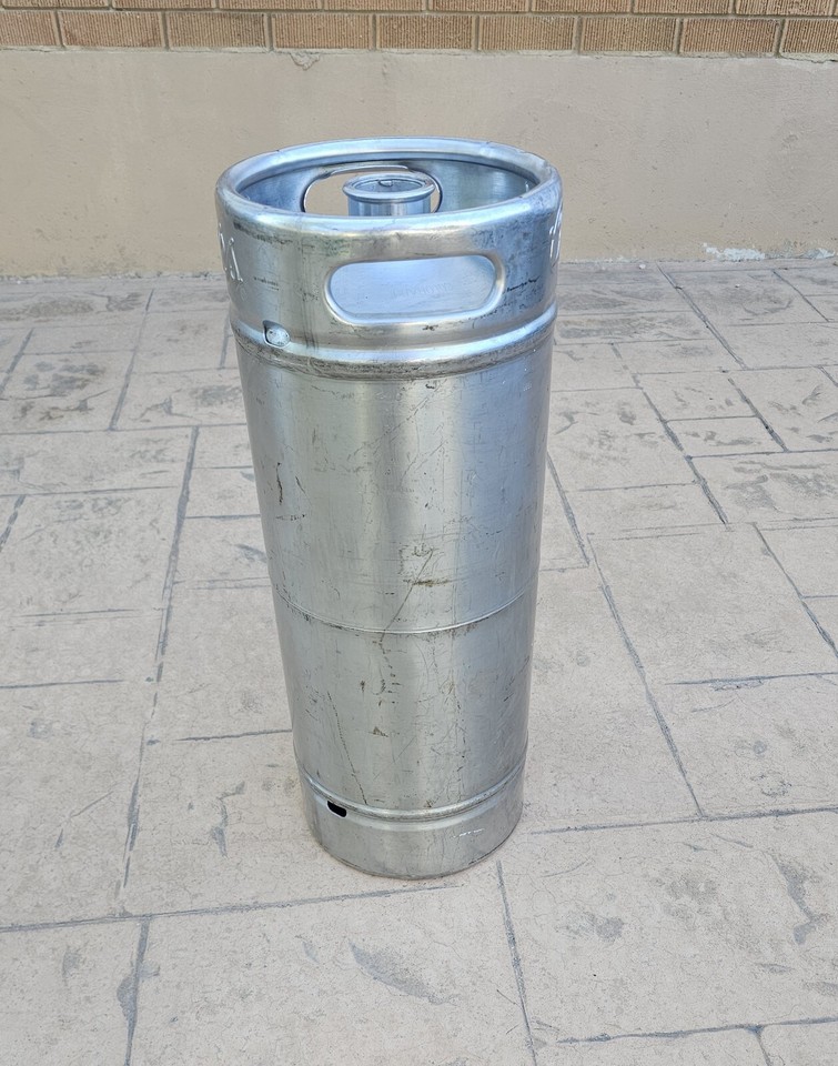 Vintage Coors Keg Hotrod Ratrod Fuel Tank Gas | eBay